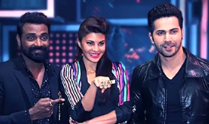 Varun Dhawan And Remo D’souza Announce ABCD 3 At Dance Plus 3 Finale ...