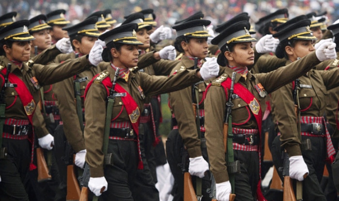 Permanent Commission For Women Around 49 Officers To Serve In Forces
