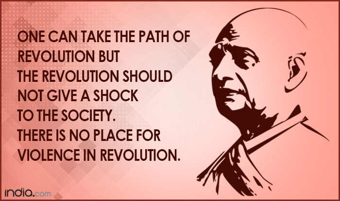 Sardar Vallabhbhai Patel’s 142nd Birth Anniversary: Top Quotes by The ...