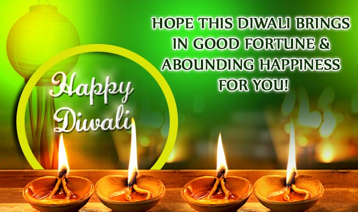 Diwali 2017 Greetings & Photos: Messages And Images To Wish Your ...