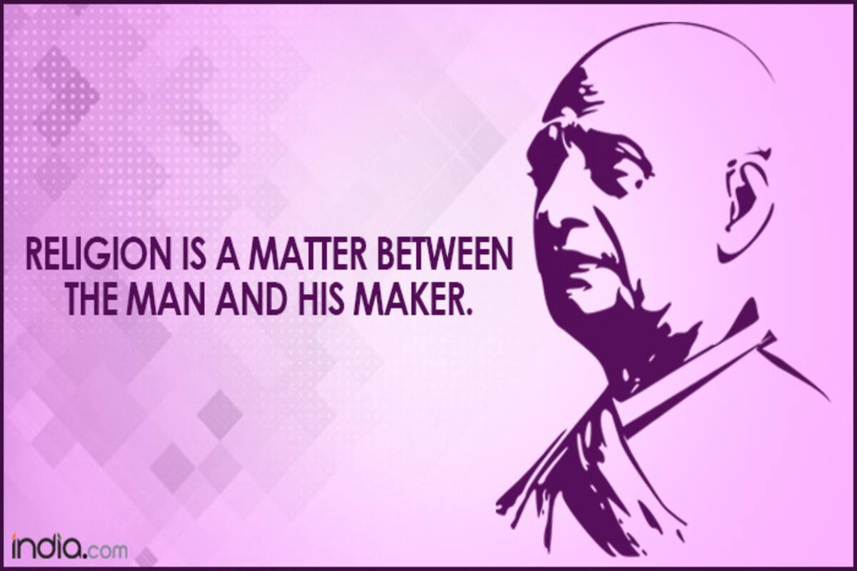 Pi Patel Religious Quotes