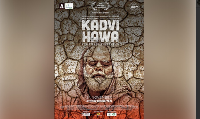 Kadvi Hawa Trailer: Sanjai Mishra, Ranvir Shorey’s Film Is A Shocking ...