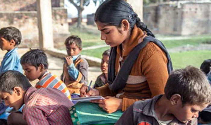 Bihar Girl Choti Kumari Wins International Acclaim For Uplifting The ...