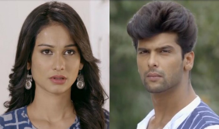 Beyhadh 24 October 2017 Written Update Of Full Episode: Maya Finds ...