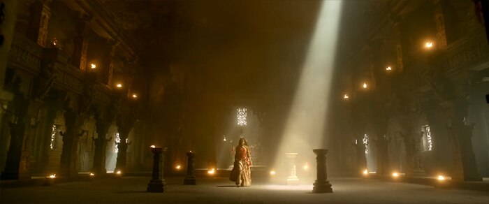 Padmavati Trailer: 10 Of Our Favourite Moments From Ranveer Singh ...