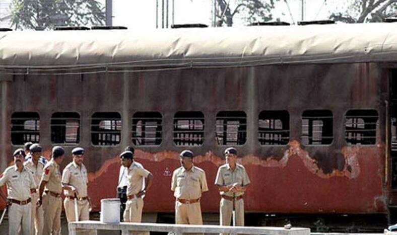 Godhra Train Burning Incident: Gujarat High Court Commutes Death ...
