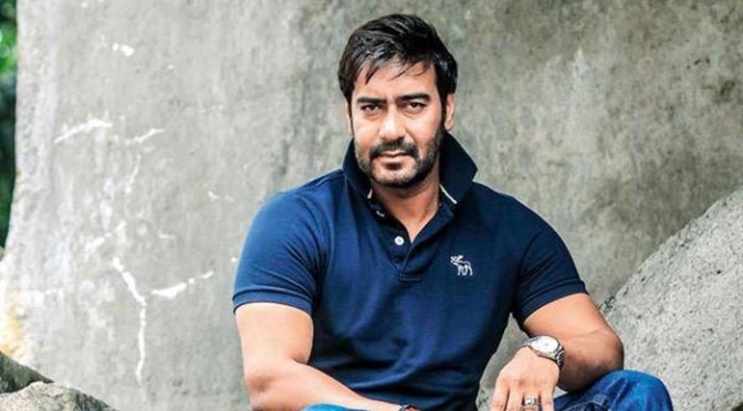Ajay Devgn On Golmaal Again: Unlike Rascals, It Is A Film That I Can ...