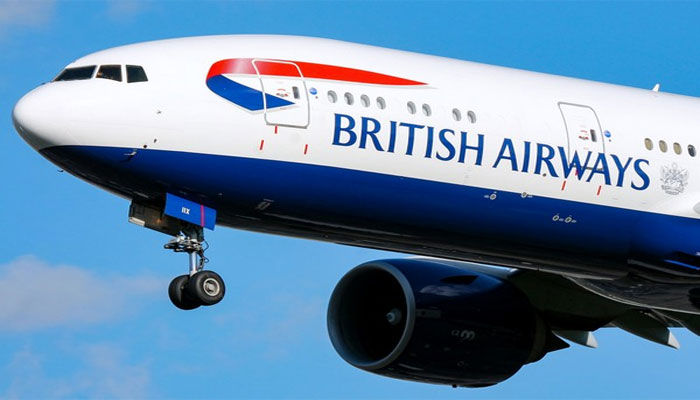International Flights: India-UK Finalise Air Bubble, British Airways ...