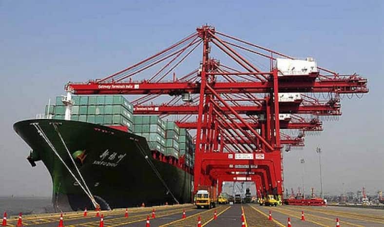 Sagarmala Project: Jawaharlal Nehru Port Trust Gets Rs 25 Cr to Develop ...