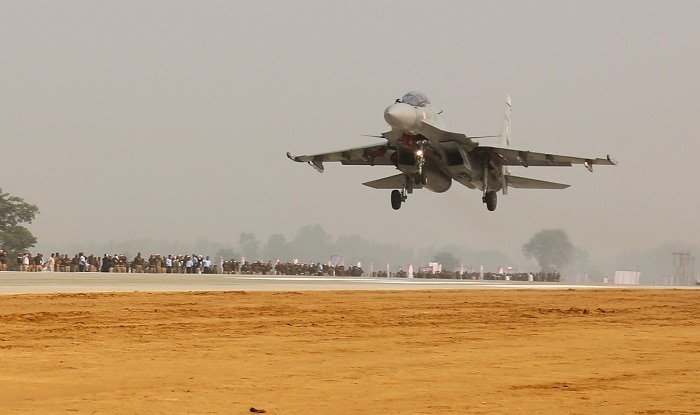 SAAW: DRDO, Air Force Successfully Test Indigenously Developed ‘Glide ...