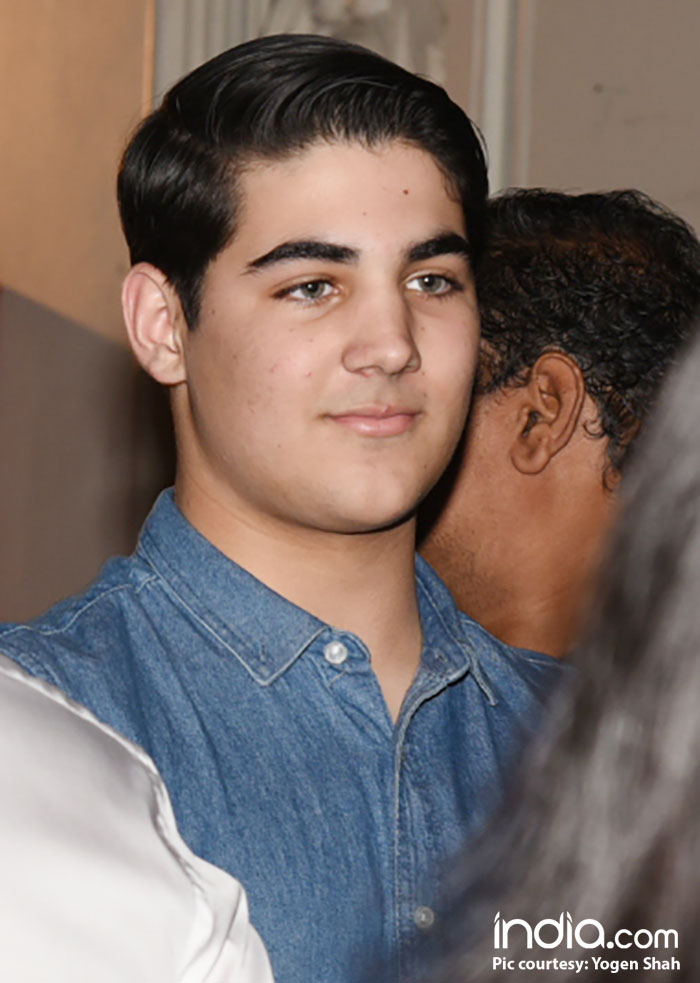 Salaam, Noni Appa Preview: Hrithik Roshan-Sussanne Khan, Akshay Kumar ...