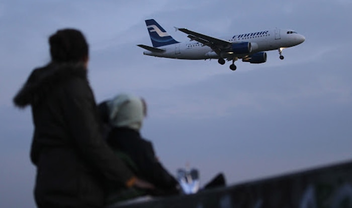 Finnair’s Last Flight 666 Is Flying Passengers To HEL On Friday The ...