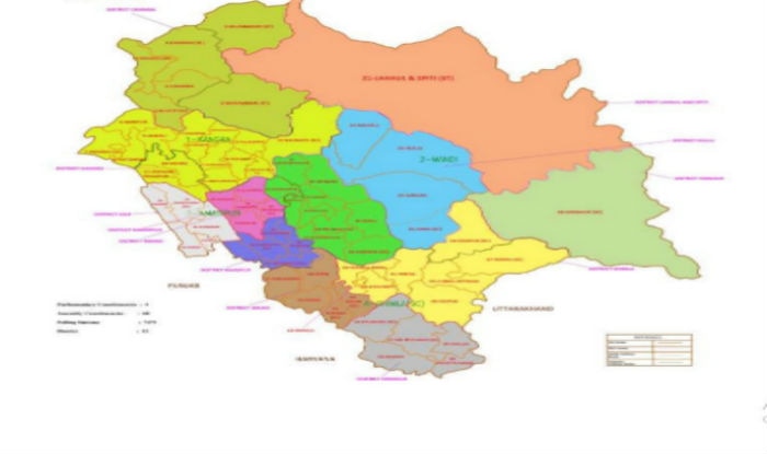 Election Commission Announces Himachal Pradesh Assembly Election: Key ...