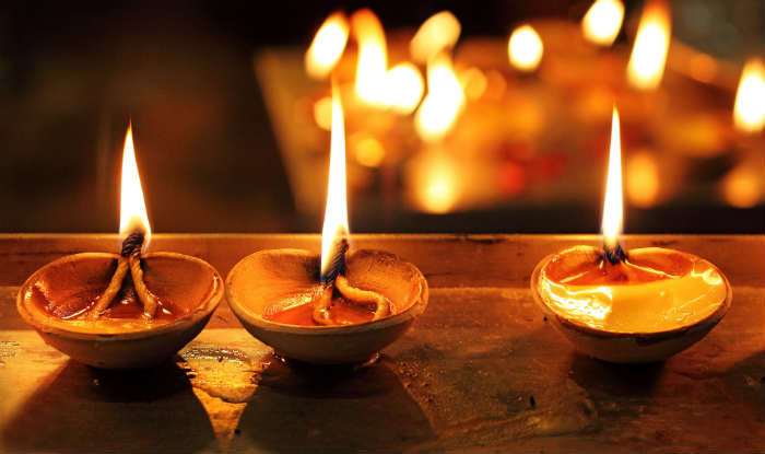 Diwali Celebrations Around The World In Countries Other Than India ...