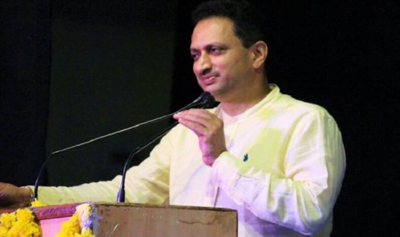 Union Minister Ananth Kumar Hegde Asks Karnataka Government Not to ...