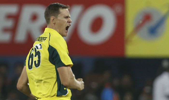 ICC Cricket World Cup 2019: I Don’t See Why Mitchell Starc And I Can’t ...