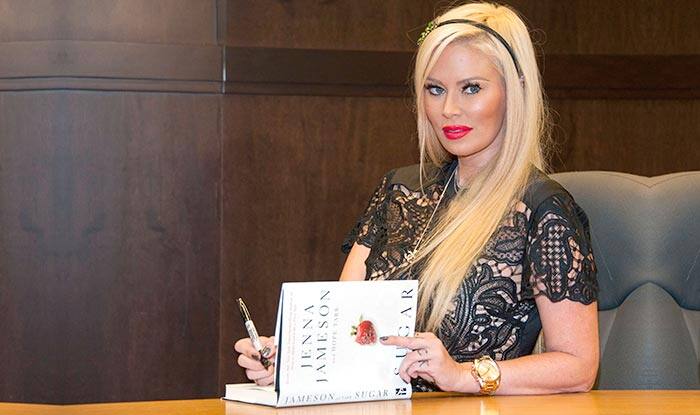 Ines Rau Becomes Playboy’s First Transgender Cover Model, Jenna Jameson ...