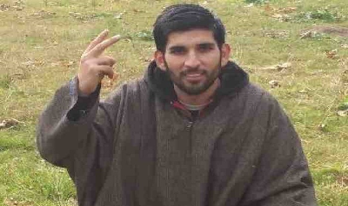 Love Sex Aur Dhokha Story Behind Killing Of Top Jaish E Mohammad Commander Umer Khalid In