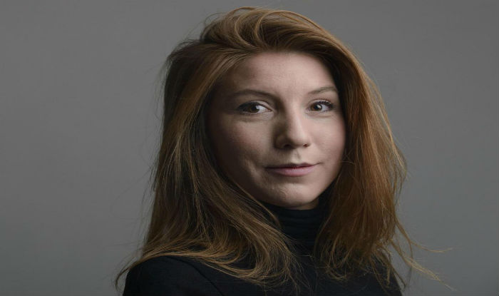 Journalist Kim Wall’s Head Found in Sea Near Copenhagen, Says Danish ...