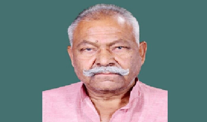 Delhi: Domestic Help Held For Rs 22 lakh Theft at BJP MP Kunwar Sarvesh ... Delhi: Domestic Help Held For Rs 22 lakh Theft at BJP MP Kunwar Sarvesh ...