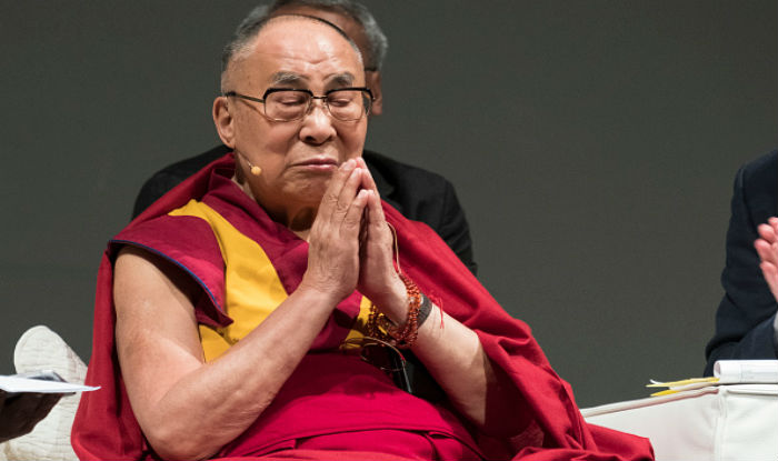 Who's Next Dalai Lama? US Says China Can't Decide Alone