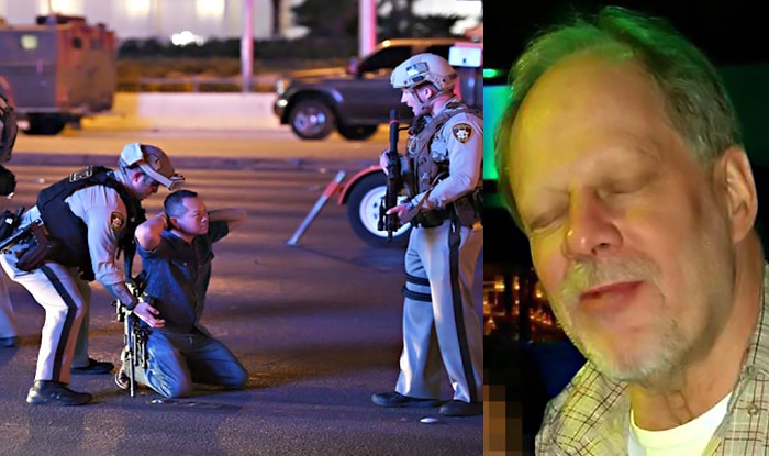 Las Vegas Shootout: Who is Stephen Paddock, The Gunman Behind Deadliest ...