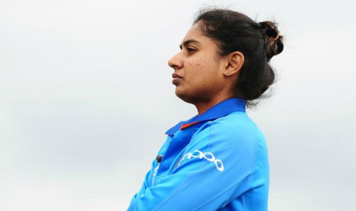 Mithali Raj: Not Writing Off Playing in 2021 Women’s World Cup | India.com