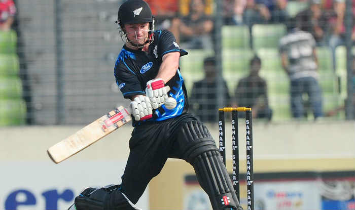 Colin Munro Shines as New Zealand Thrash Pakistan by Seven Wickets in ...