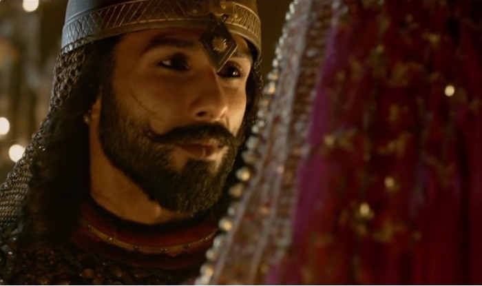 Padmavati Trailer Video Released: 9 Thoughts On Teaser of Deepika ...