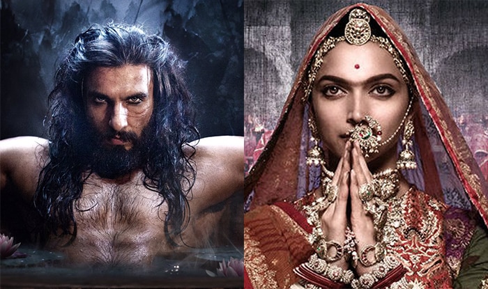 Deepika Padukone, Shahid Kapoor, Ranveer Singh’s Padmavati Trailer To ...
