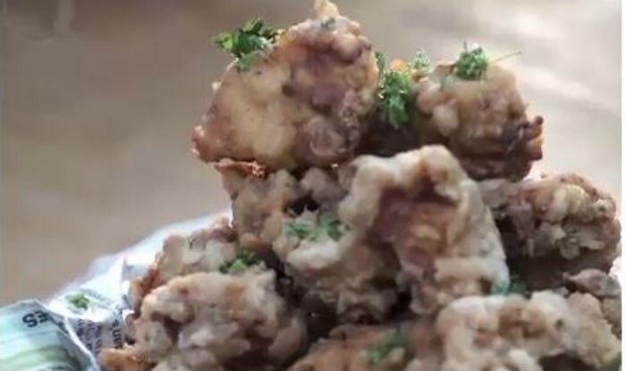 Here’s How to Make Chicken Popcorn at Home | India.com