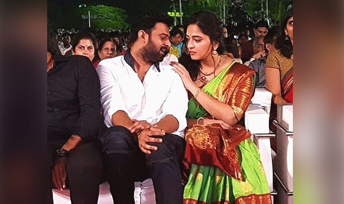 Prabhas And Anushka Shetty To Reunite Post Saaho – Exclusive | India.com