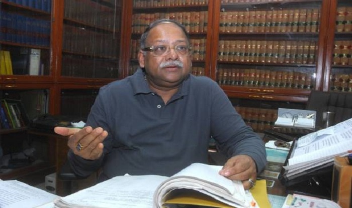 Solicitor General Ranjit Kumar Resigns, Says Wants to Spend More Time ...