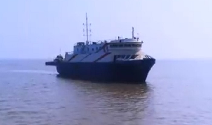 PM Narendra Modi to Launch India’s First ‘Ro-Ro’ Ferry Services Between ...