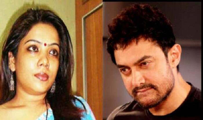 Aamir Khan Finds A Secret Superstar In Shilpi Singh | India.com