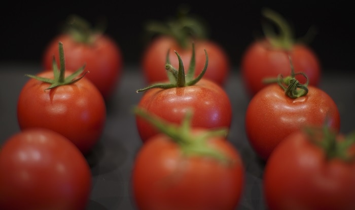 ‘Tomato Loot’ Offer: Tomato Touches Rs 100/Kg in Chandigarh, App Offers ...