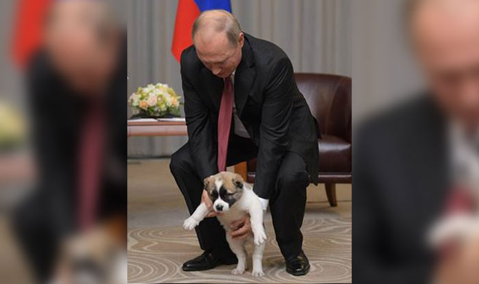 Russia Government Resigns As President Vladimir Putin Proposes Reforms