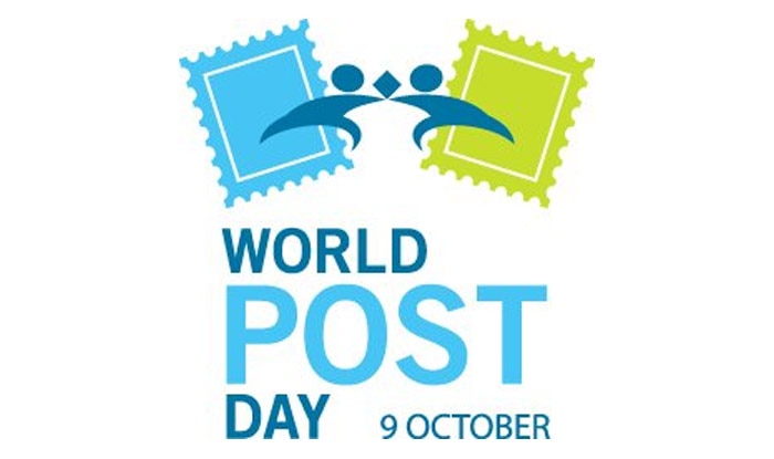 World Post Day 2017: Twitterati Raise Awareness About Postal Services ...