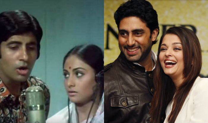 Abhimaan Reboot: Aishwarya Rai Bachchan And Abhishek Bachchan To ...