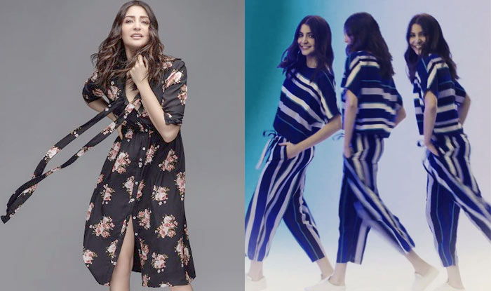 Anushka Sharma’s Label Nush Collection Will Inspire You To Overhaul ...