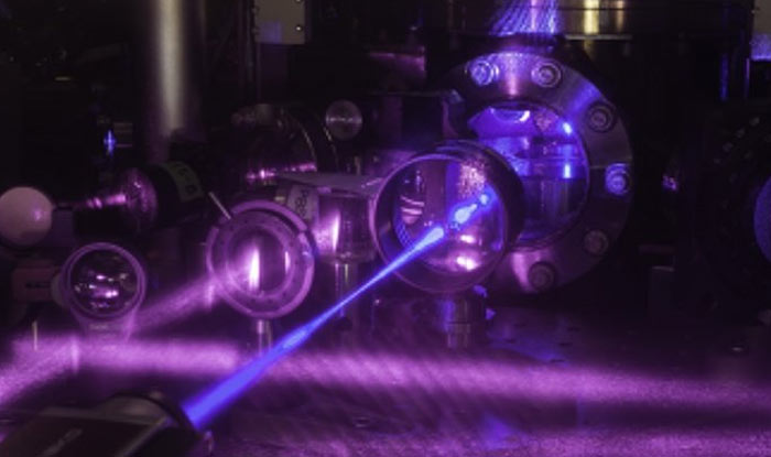 Worlds Most Accurate Watch Precise Atomic Clock Built By Scientists