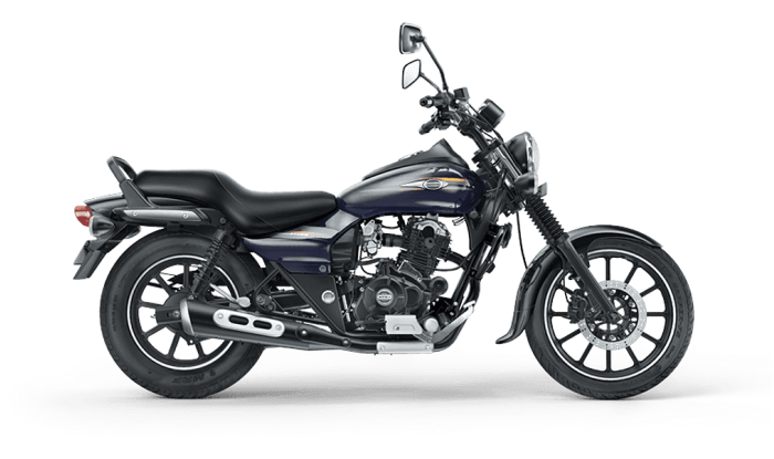 Suzuki India to launch GZ 150 cruiser bike on 7th November | बजाज ...