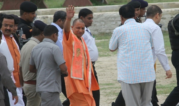 Diwali Celebrations at Ayodhya Live Streaming: Watch Telecast of Yogi ...