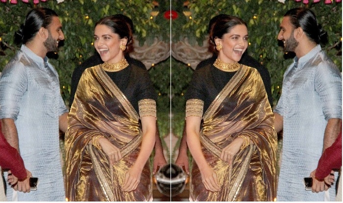 Diwali 2017 Makeup: Deepika Padukone Inspired Festive Makeup Look For ...