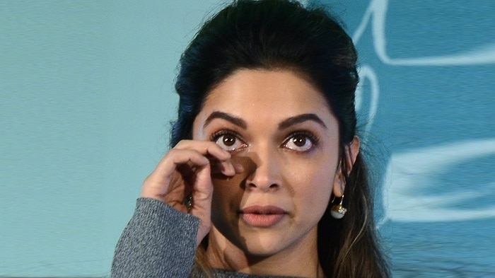 Did Deepika Padukone Just Admit That She Is Still Suffering From ...