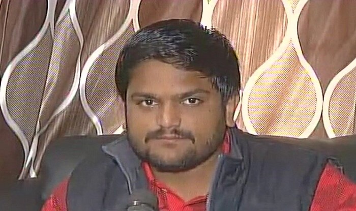 Youth Behind ‘Vikas Gando Thayo Chhe’ Campaign Attacks Hardik Patel For ...