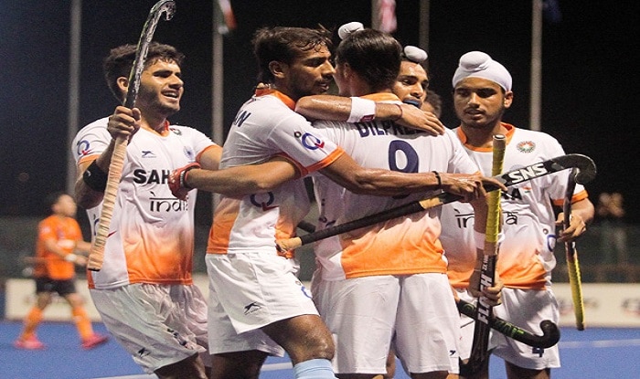 Sultan of Johar Cup: India Beat Malaysia, Win Bronze Medal | India.com