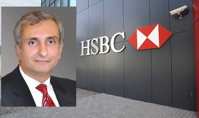 Jayant Rikhye Appointed as CEO of HSBC India; All You Need to Know ...