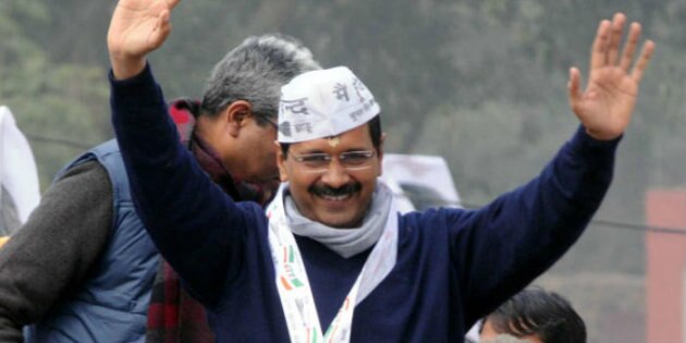 An Insignificant Man Trailer Out: Arvind Kejriwal’s Documentary Set To ...