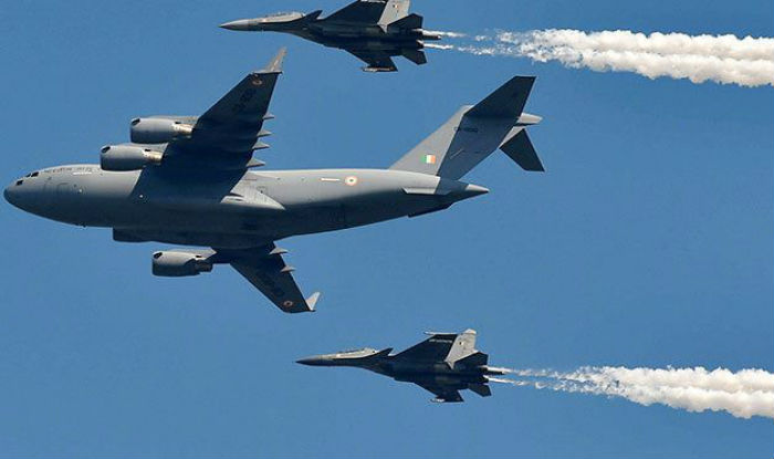 IAF’s 85th Anniversary: Full Schedule of Indian Air Force Day ...